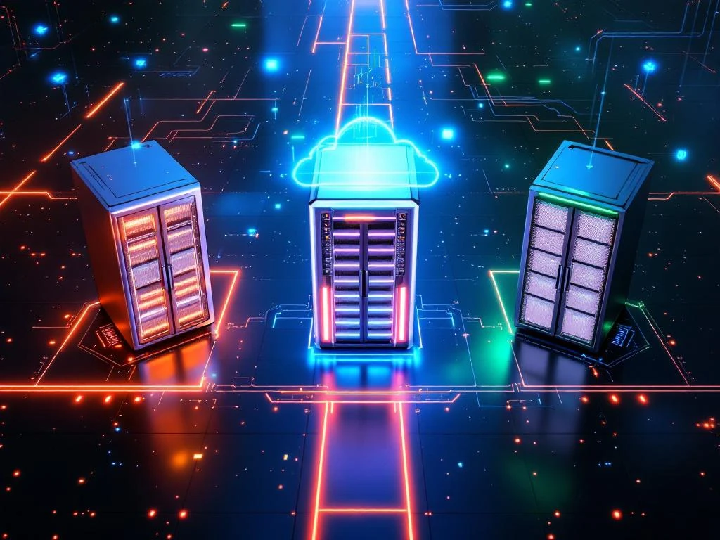 Hoe kiest u tussen AWS, Azure en Google Cloud? - Vooruit