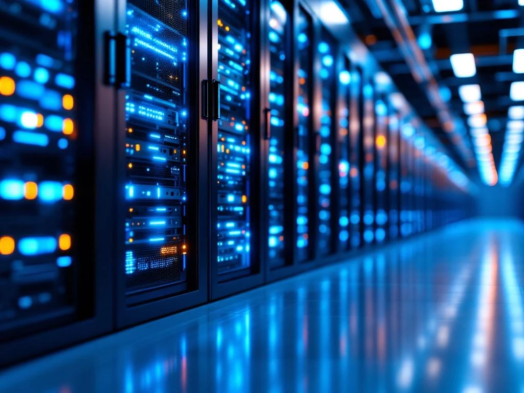 Wat is Infrastructure as a Service (IaaS) en is het geschikt voor uw ...